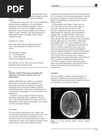Graded Chronic Pain Scale PDF | PDF | Symptoms And Signs: General | Pain