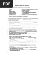 Summit 2 Student Book Answer | PDF