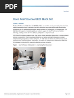 Ceiling Microphone Installation Guide | PDF | Microphone | Manufactured Goods