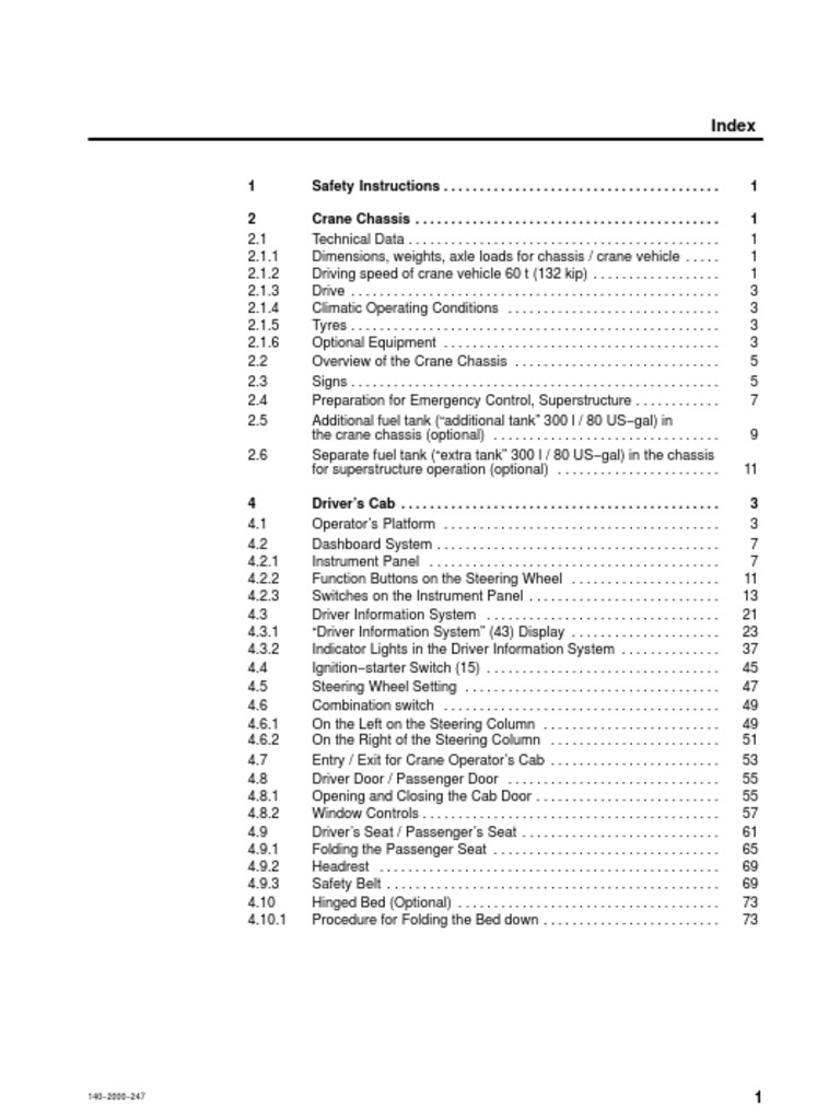 AC140 14247 Part2 - en | PDF | Manual Transmission | Transmission ...
