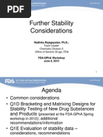 Impurity Specifications Guide | PDF | Chemical Substances | Food And ...
