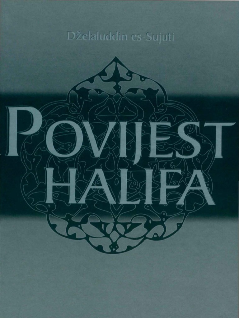 Povijest Halifa | PDF