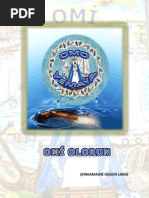 El Oráculo Del Coco | PDF | Religión y creencia