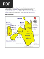 Rehiyon Xi Davao | PDF