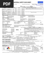 Safety Data Sheet Cif Cream (White) : 1 Identification of The Substance ...