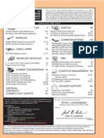 STP 21-1-Smct Soldier's Manual of Common Tasks Skill Level 1 August ...