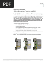 RRUS 4449 B5 B12 Turf Spec Sheet 102518 Rev C | PDF