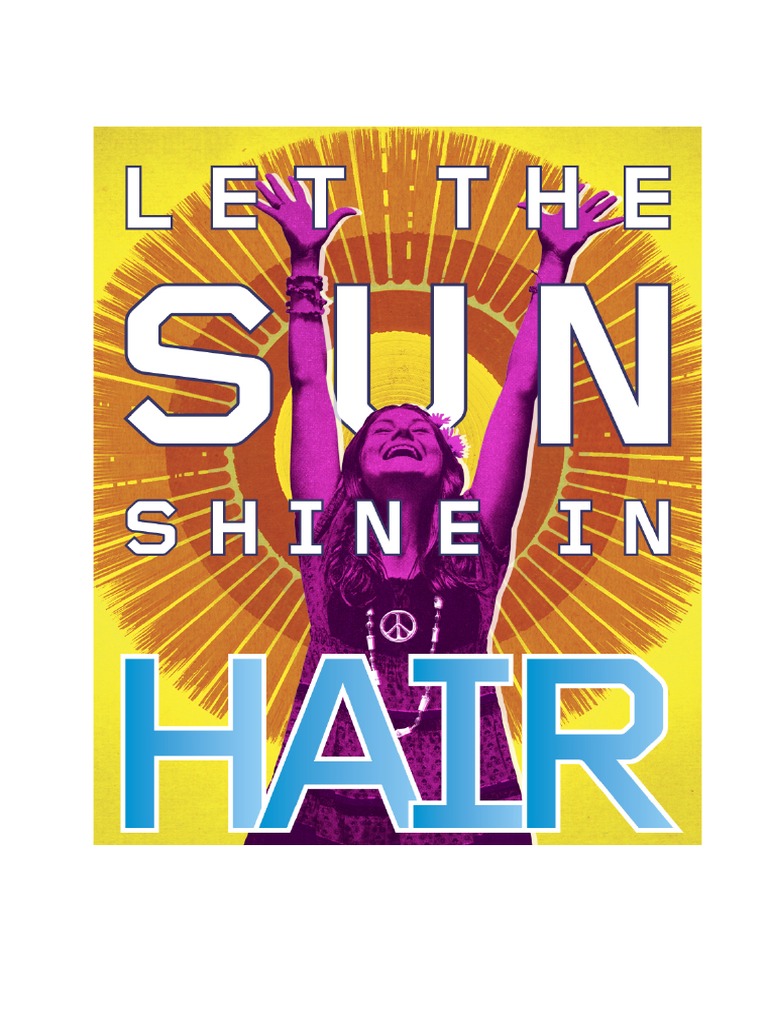 Hair Script | PDF | Nature | Leisure