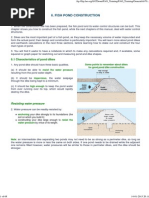 SPCC Plan: Secondary Containment Calculations | PDF | Gallon | Volume