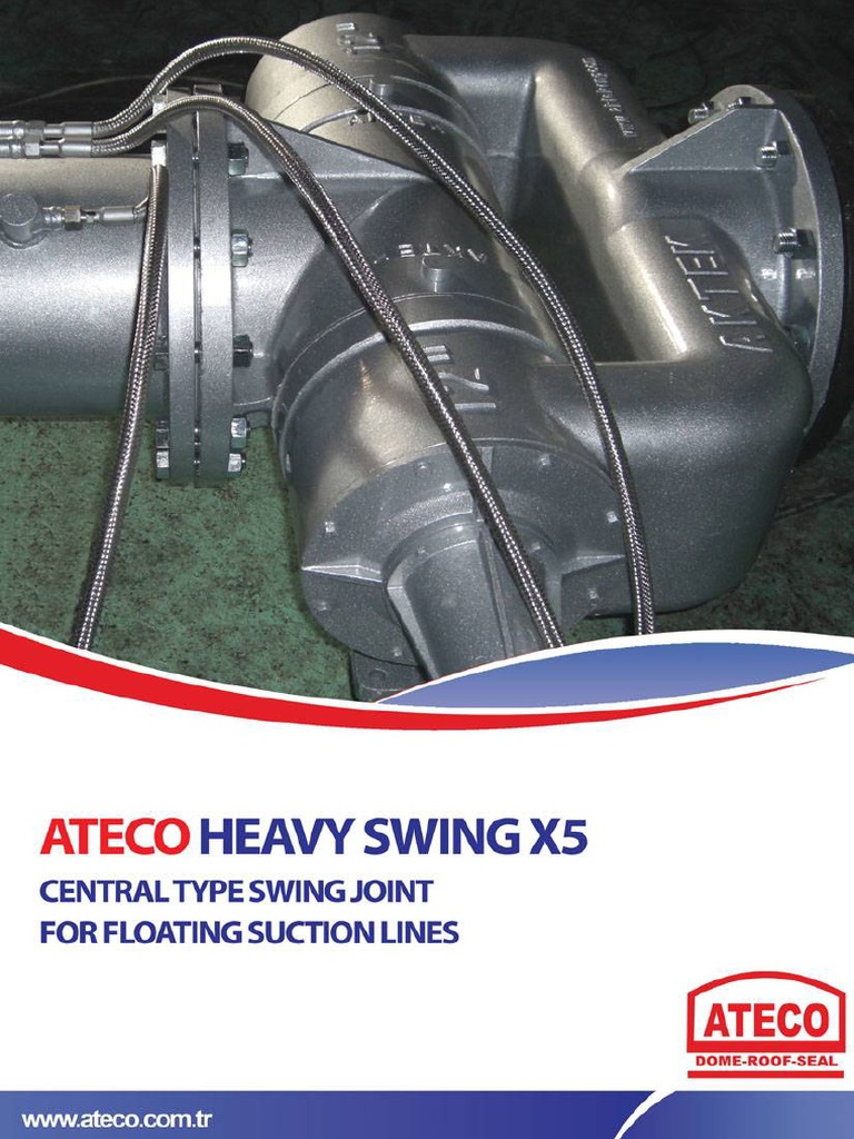 Floating Suction System | PDF