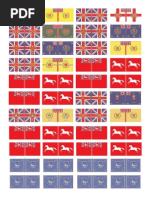 Battalion Line, Column, and Square - Tactical Formations During The ...