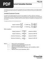 ICEA Color Code for Control Cables | PDF | Green | Red