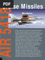 An/alq 126 | PDF | Mc Donnell Douglas F/A 18 Hornet | Military Technology