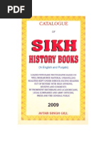 Sikh Gurus Family Tree Overview | PDF