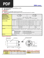 Copeland Compressor Model Nomenclature | PDF | Phase (Matter) | Capacitor