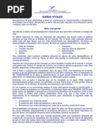 Protocolo Con Tra Cancer DR - Simoncini | PDF | sal | Sodio