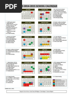 Ib Pyp Classroom Checklist | PDF | Classroom | Educational Assessment