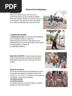 43 Patrimonios Culturales Tangibles e Intangibles de Guatemala | PDF | Guatemala | Patrimonio ...