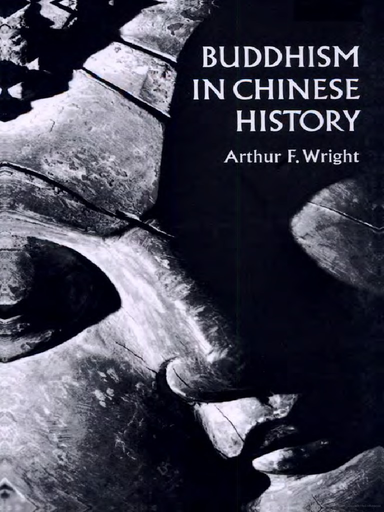 Buddhism in Chinese History | PDF | Confucianism | Han Dynasty