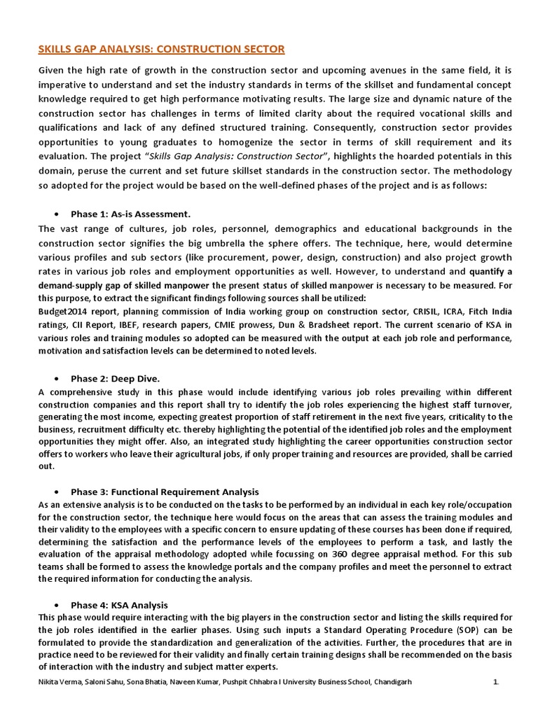 Synopsis Accenture | PDF | Performance Appraisal | Employment