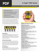 IS3800 Reference Manual | PDF