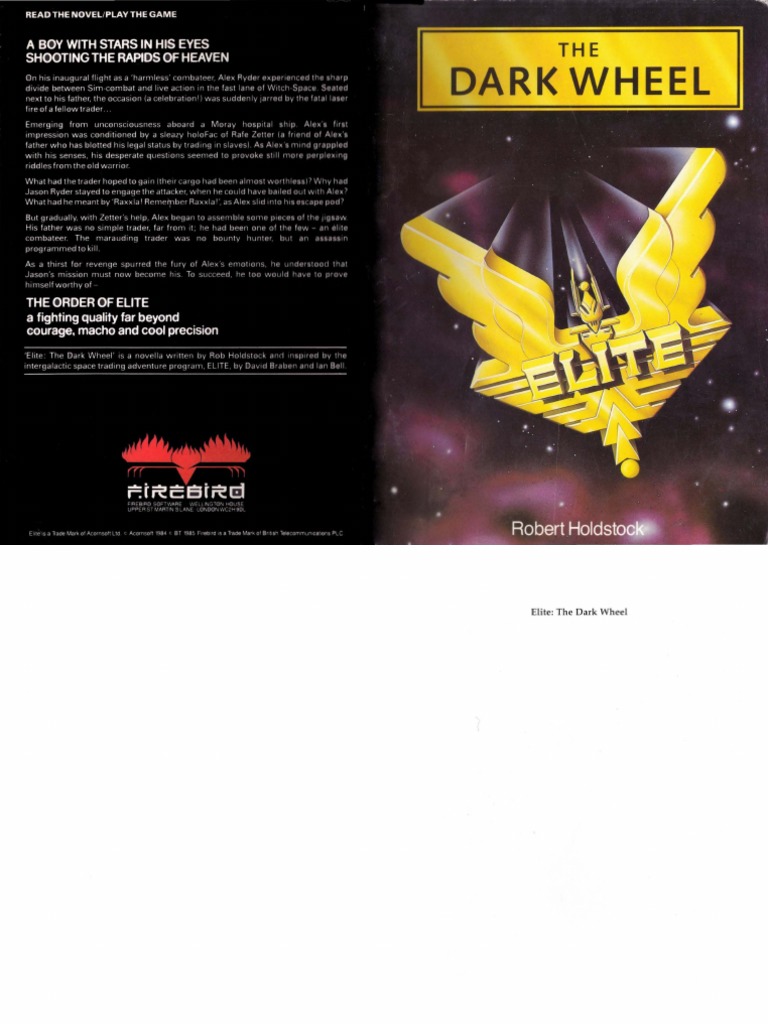 The Dark Wheel | PDF | Cemetery | Earth