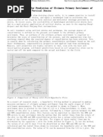 Wheel Load Formula | PDF | Truck | Road Surface