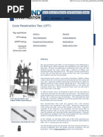 ASTM D4767 (TriaxialCU) PDF | PDF | Strength Of Materials | Deformation ...