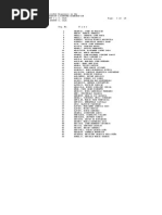 Grading Sheets | PDF