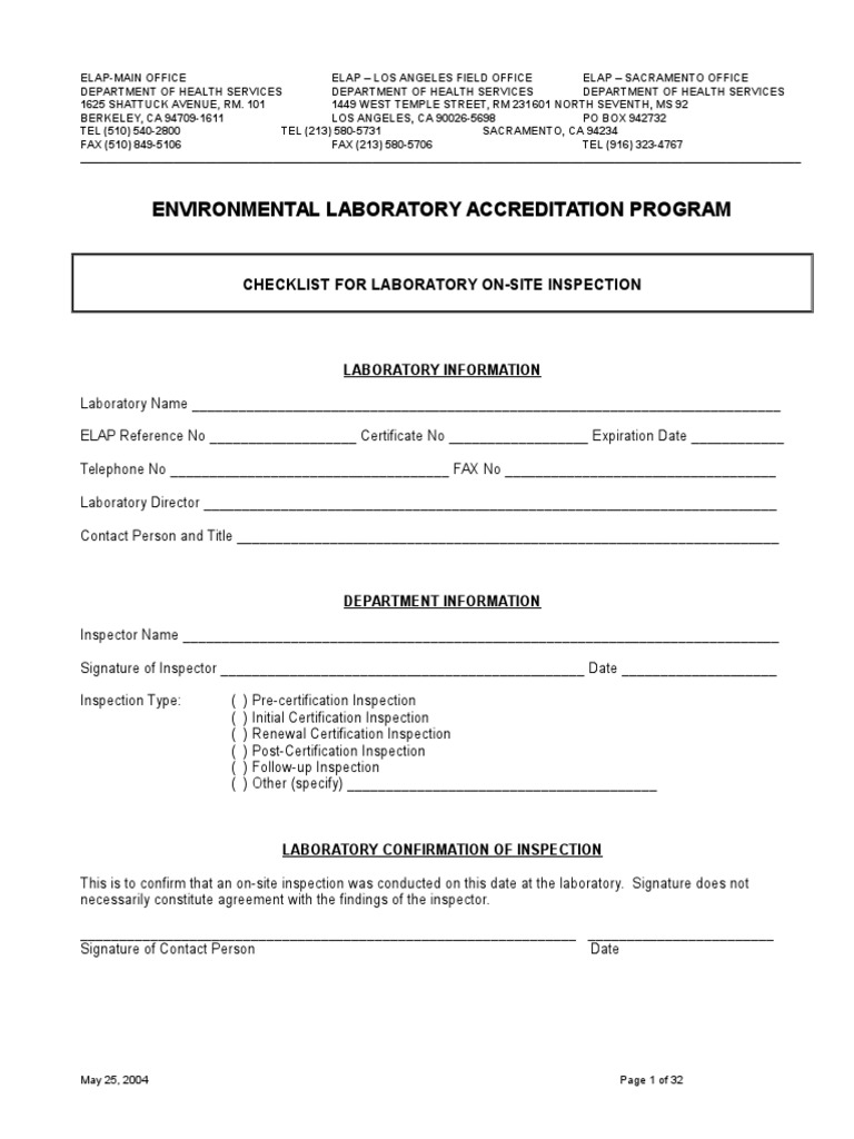 Micro Checklist | Download Free PDF | Escherichia Coli | Microbiology