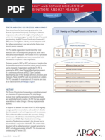 APQC Process Classification Framework v6 | PDF | Strategic Management ...