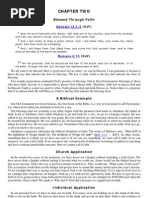 Healing Scriptures (John Hagee) | PDF | Jesus | Sin
