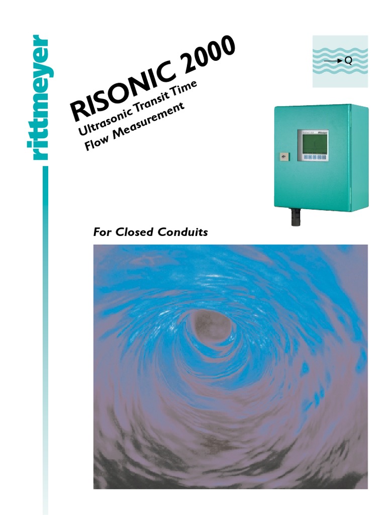 A Comprehensive Guide to Achieving Accurate Flow Measurement Using ...