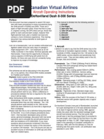 C-5 Afto 781 Guide | PDF | United States Air Force | Aviation