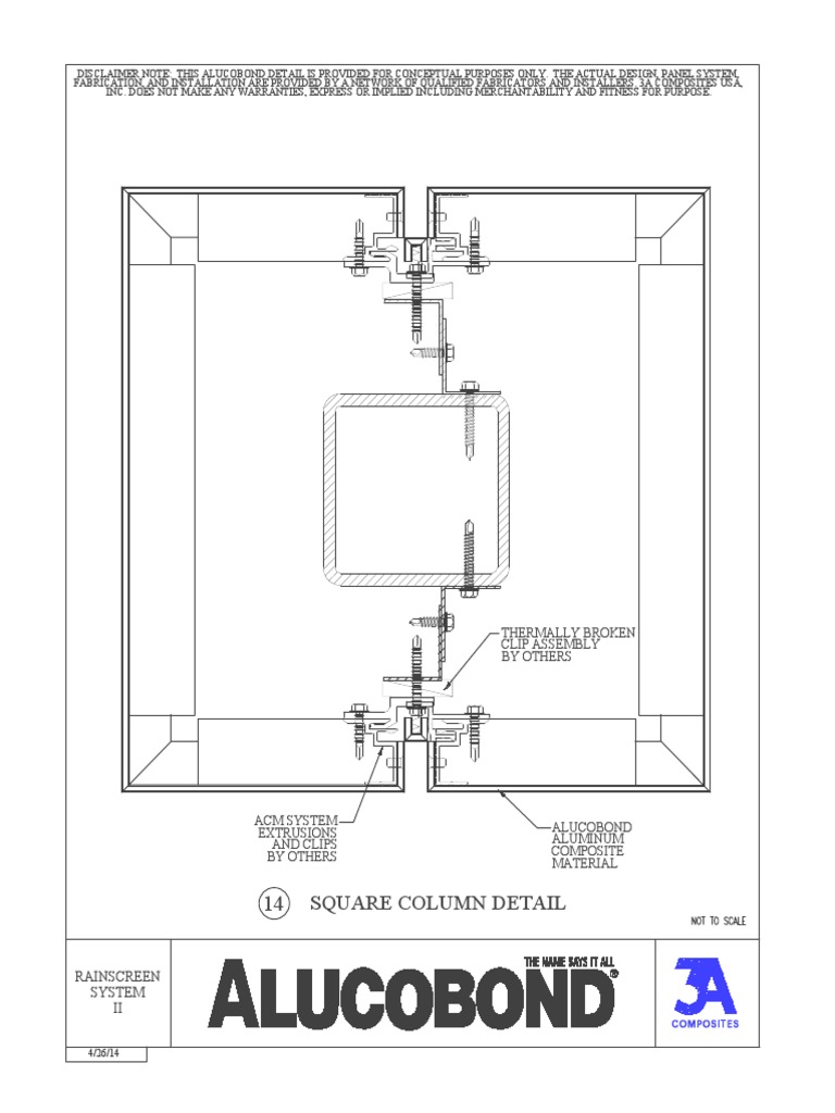 Architectural Panel System Guide | PDF