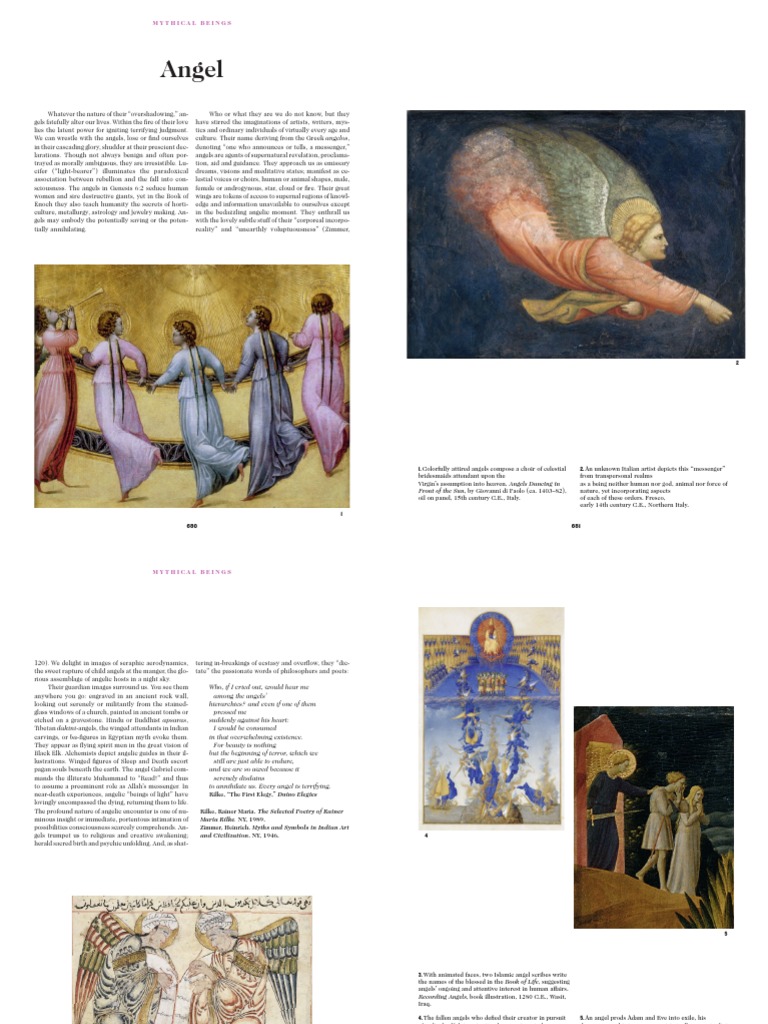 Book of Symbols Preview | PDF | Apple | Religion And Belief