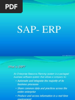 Understanding RICEF in SAP Development | PDF | Career & Growth | Computers