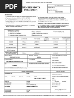LTO Region 3 Agency Code Directory | PDF