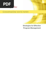4D Problem Solving Template Guide | PDF | Cognitive Science | Cognition