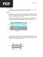 Manometers Practice Problem - Continue - Solutions | PDF | Pressure ...