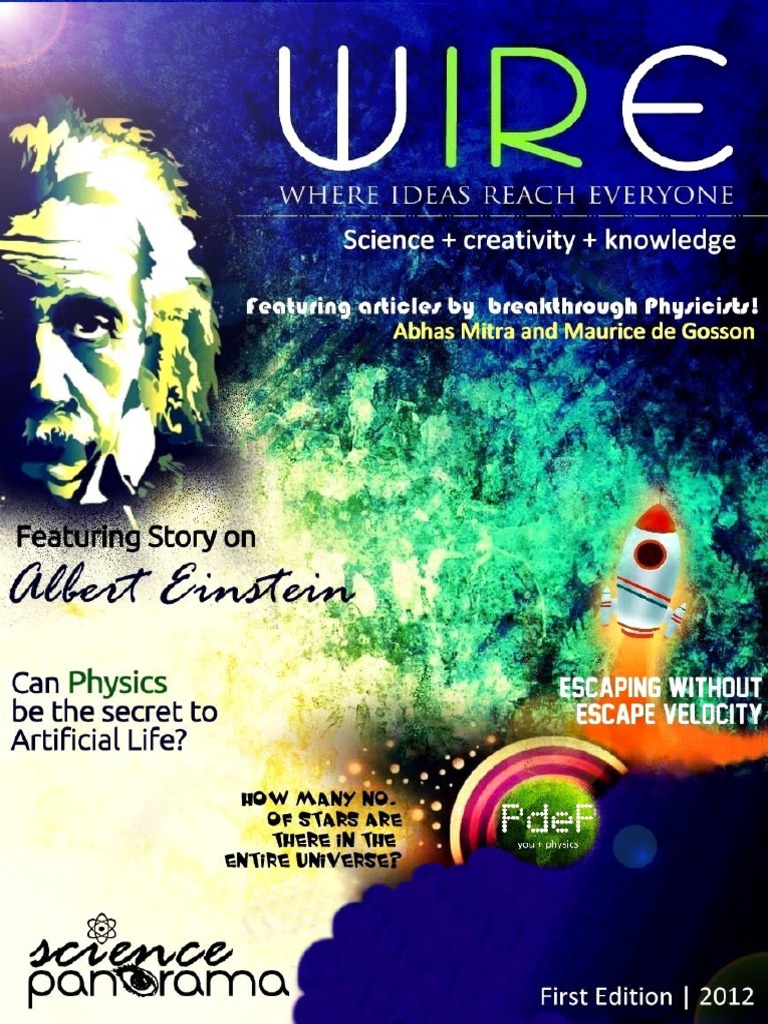 The RISE & Fall of Theoretical Physics | PDF | Spin (Physics) | Quantum ...