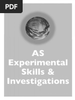 New Understanding Biology | PDF