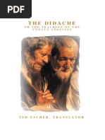 77 Commandments | PDF