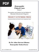 Urticaria Control Test | PDF