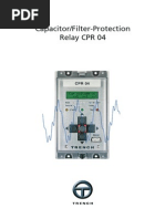 SEL-2488 Satellite Synchronized Network PDF | PDF