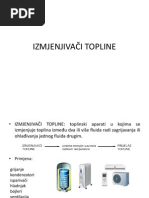 Obrazac PI Izjava o Minimalno Tehničkim Uslovima Prodaje | PDF