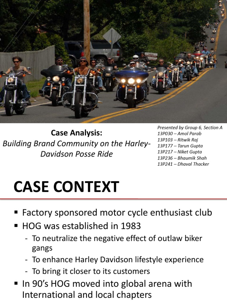 Building Brand Loyalty Through Experiential Marketing: A Case Study of ...