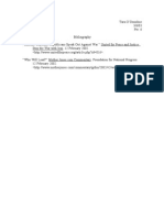 Earthquakes Bibliography | PDF