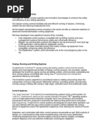 Volant Casing Running Tool (CRTi) Procedure - Pipe Handling System ...