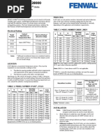 ISA Certified Automation Professional (CAP) Program | PDF | Test ...